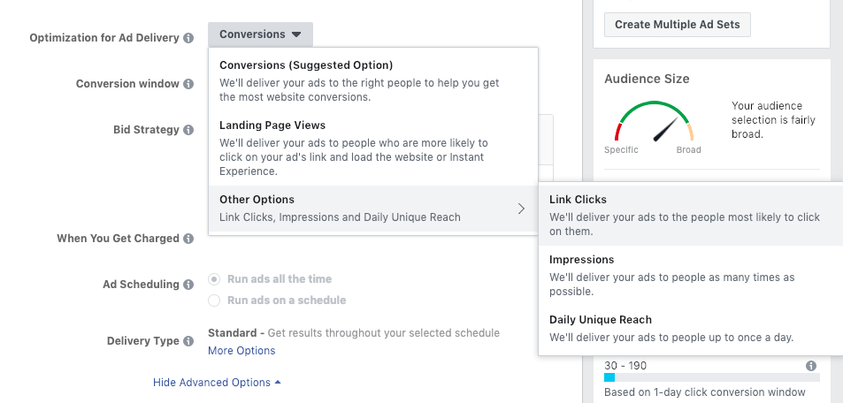 A Step-By-Step Guide: How to Launch Facebook Ad Campaign in 2019